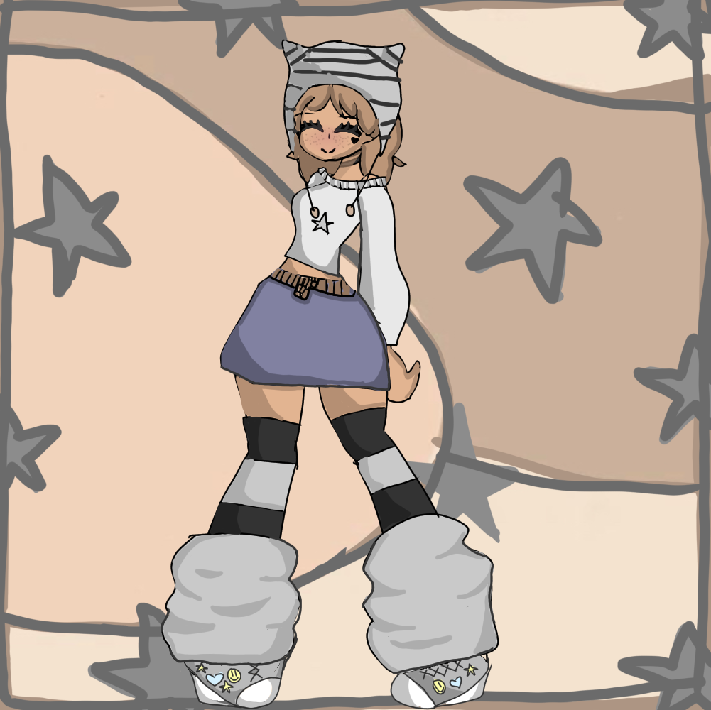 ☆𝐲𝟐𝐤☆ - ibisPaint