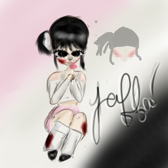 its jam😋 - ibisPaint