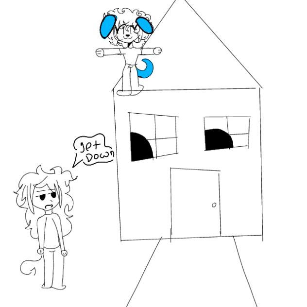 my silly ocs - ibisPaint