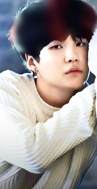 Suga bad boy - ibisPaint