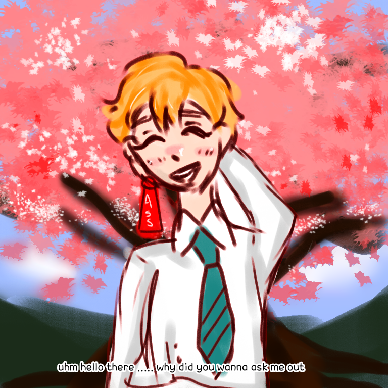 kou minamoto older - ibisPaint