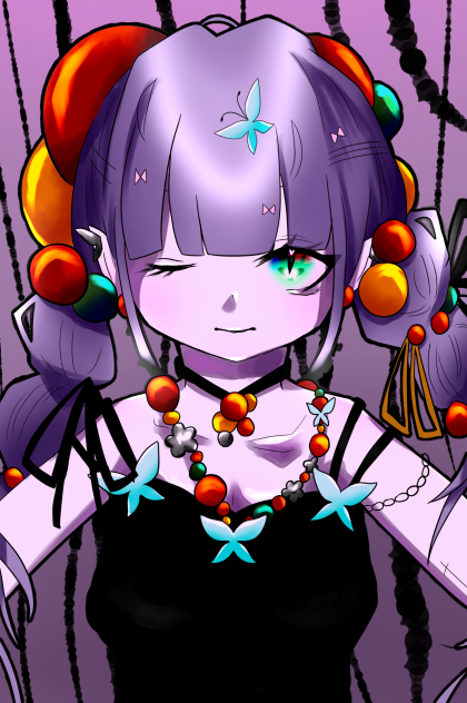 無題666 - ibisPaint