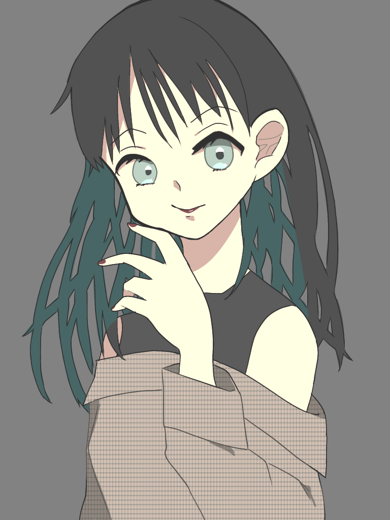 無題33 - ibisPaint