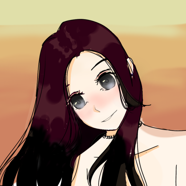 🍪 cookie - ibisPaint