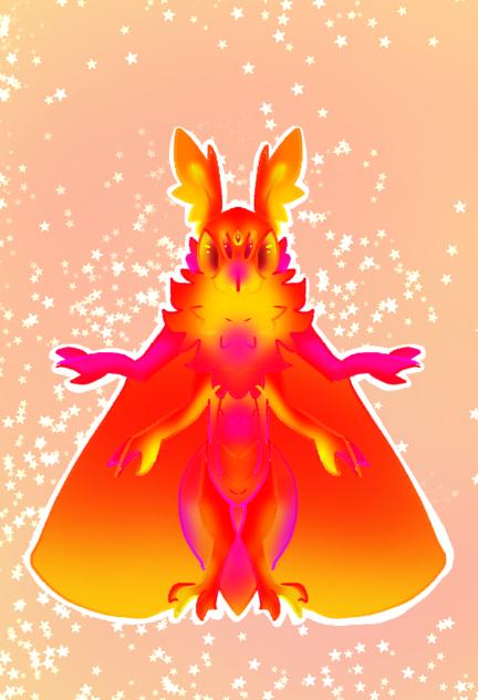 Mr Fågelmat - ibisPaint