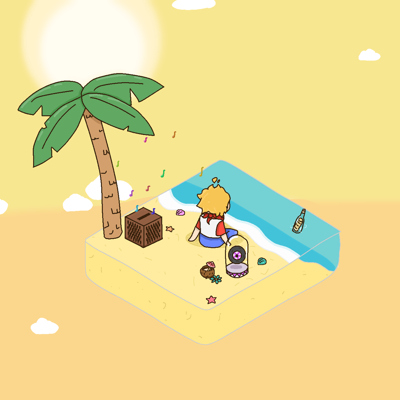 Tommyinnit - ibisPaint