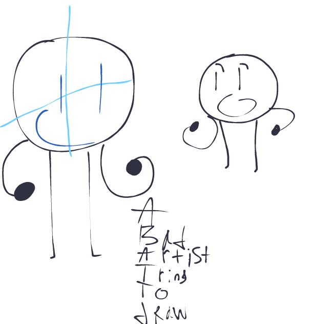 Time paradox ig - ibisPaint