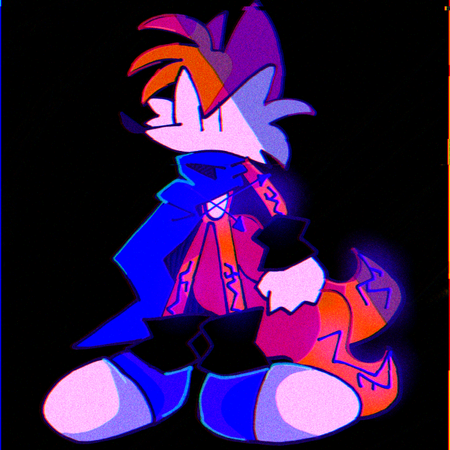 Somethin’ for @Robin Truman - ibisPaint