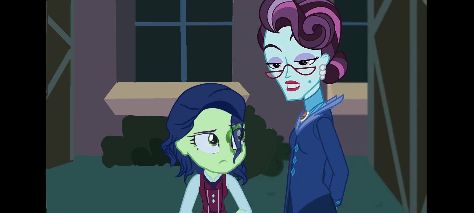 Unleash the magic - ibisPaint