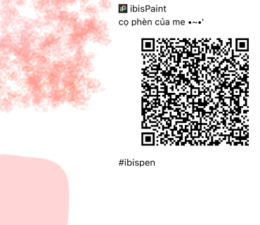 Cọ phèn của me •~•’ - ibisPaint