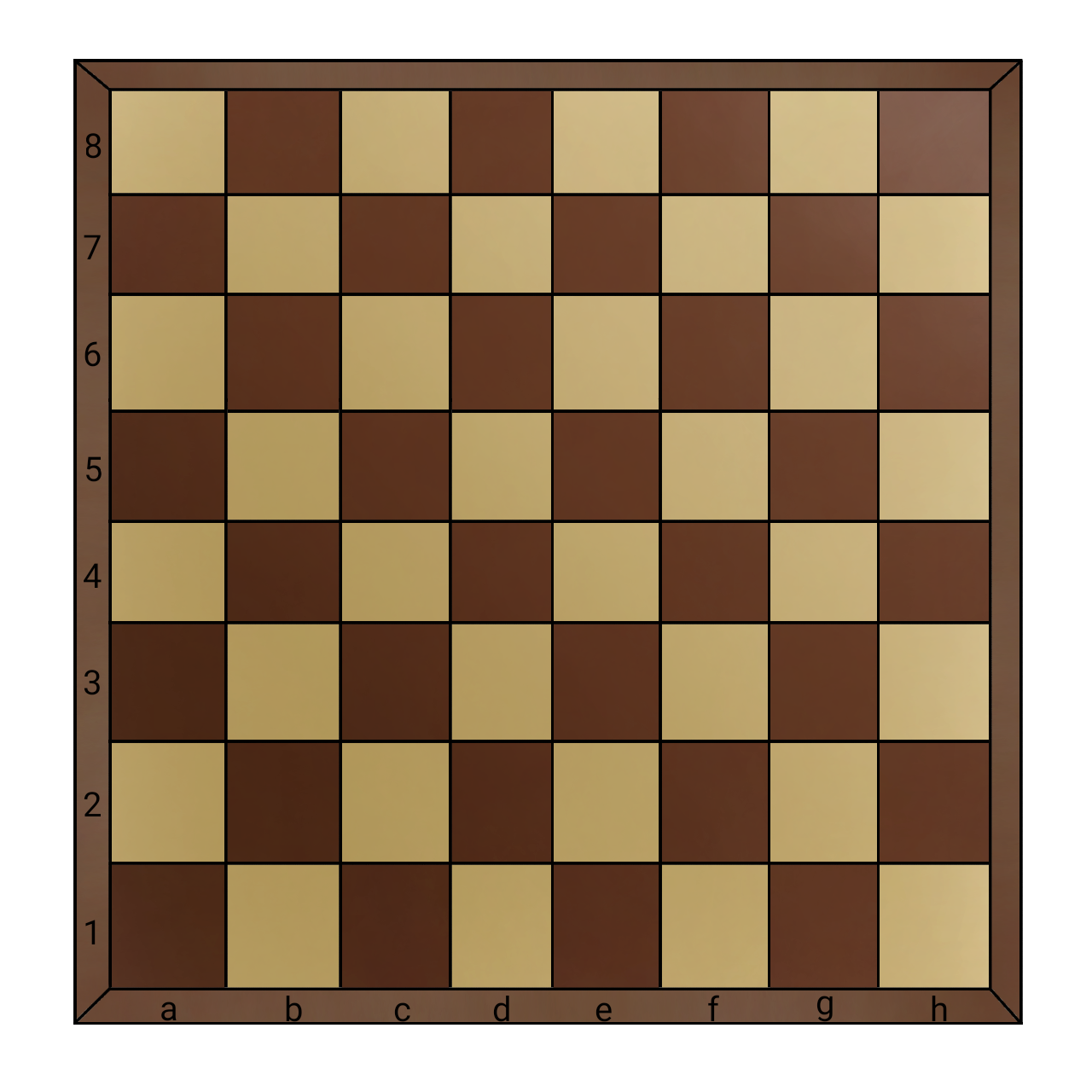 chess board - ibisPaint