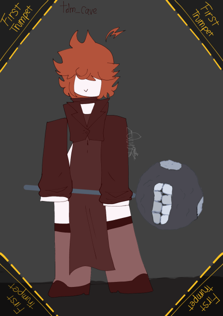 Item Asylum moment... - ibisPaint