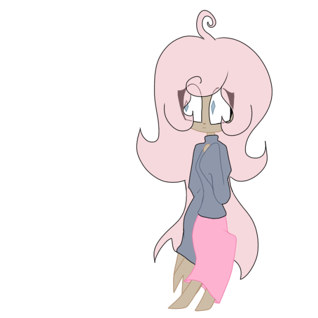 Ryuu but with colours - ibisPaint