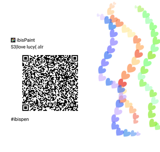 love lucy - ibisPaint