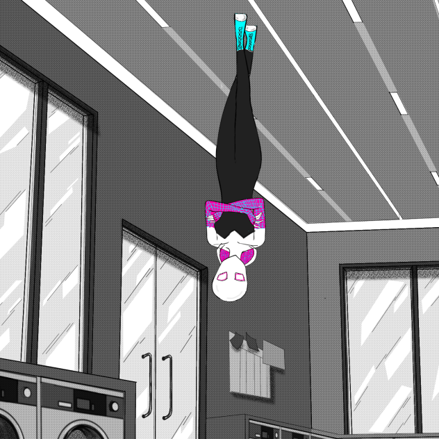 what character should I draw next! - ibisPaint