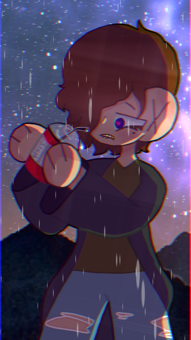 JD stop being adorable right now - ibisPaint