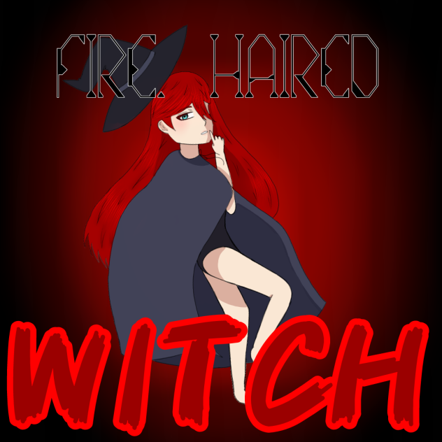 My comic - ibisPaint