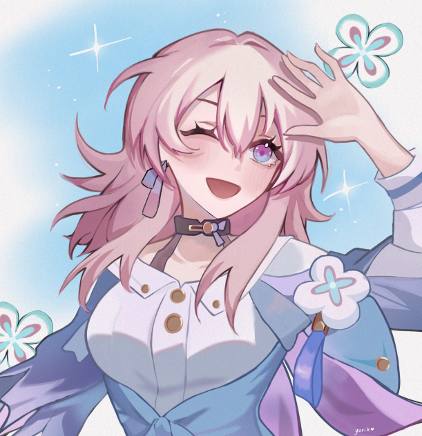 March 7th - ibisPaint