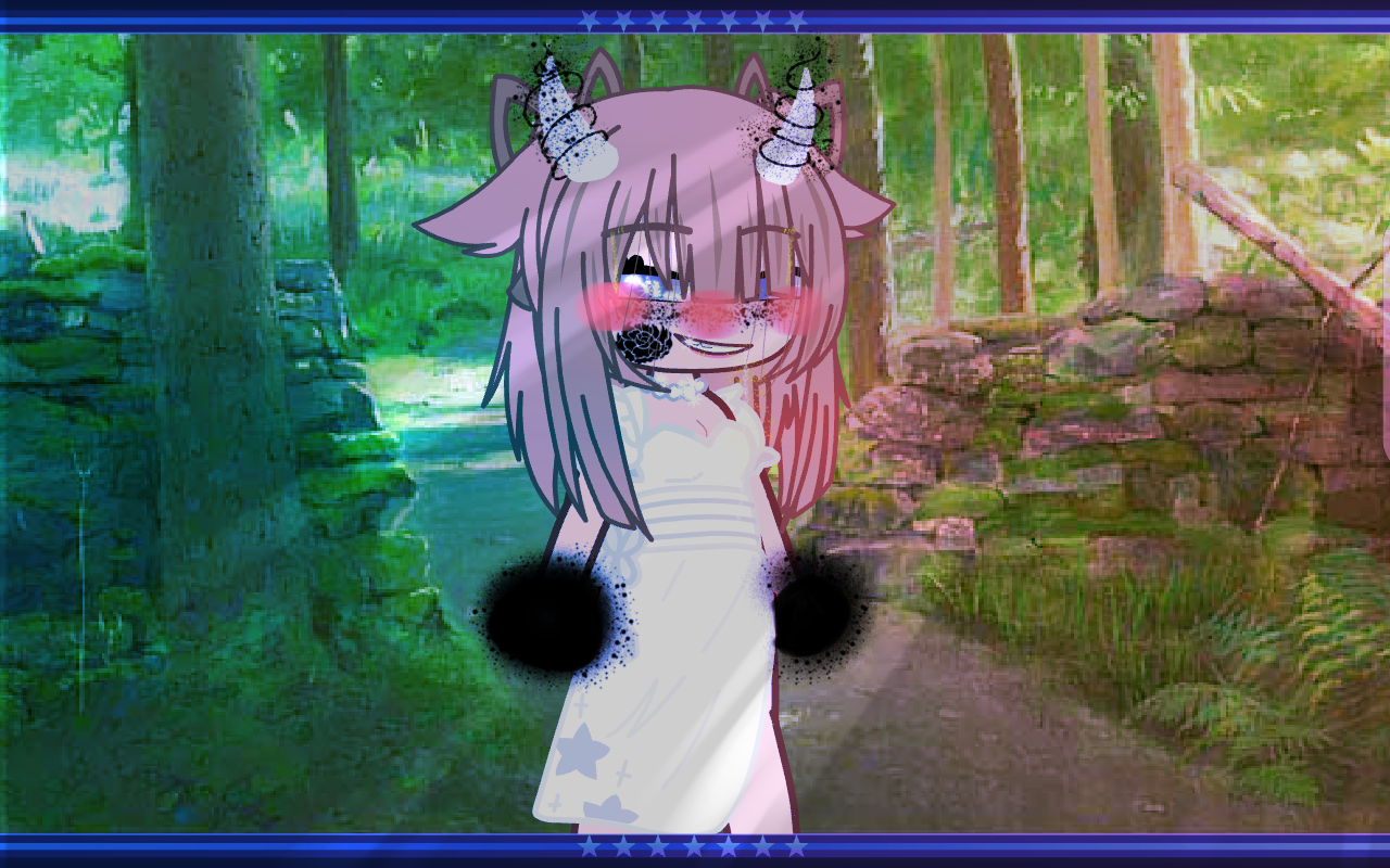 Lex (my AU) - ibisPaint