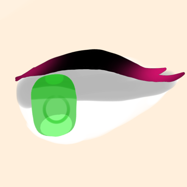 eye blink - ibisPaint