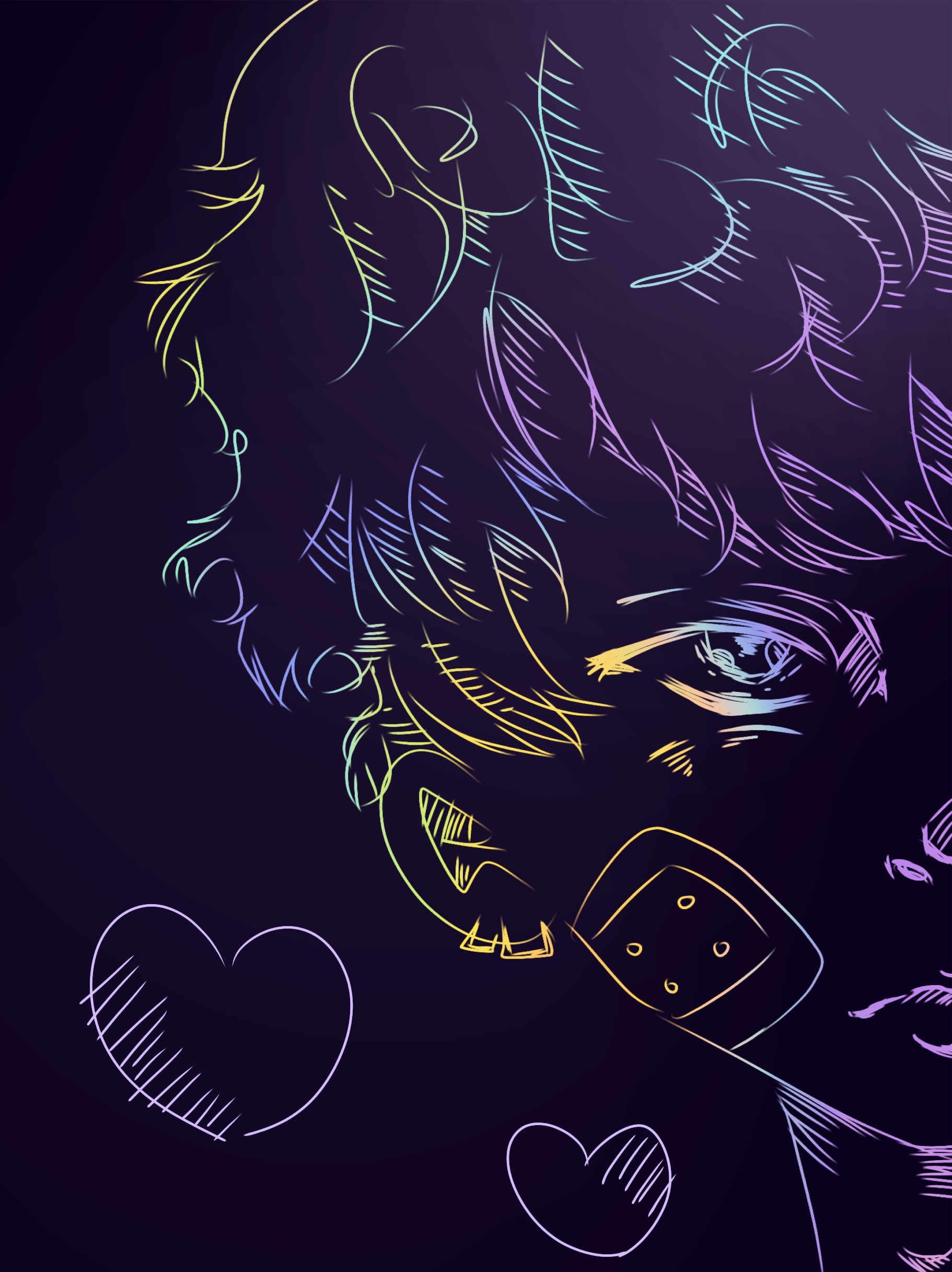 Untitled261 - ibisPaint