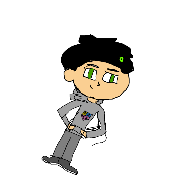 Marcy wu - ibisPaint