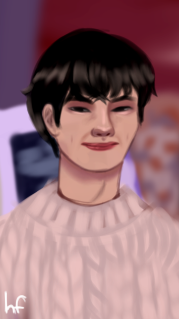 I.N best boy - ibisPaint