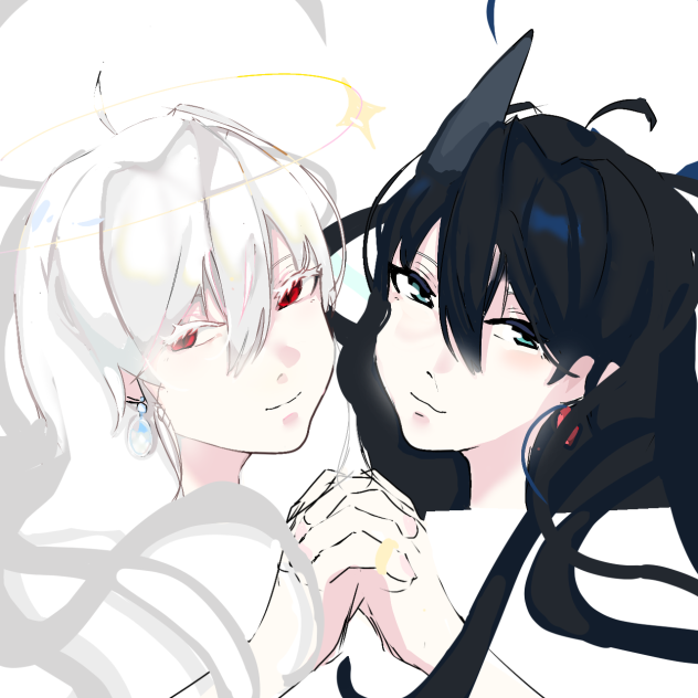 who is the real one - ibisPaint