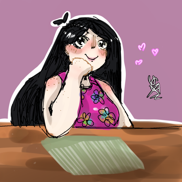 {Insert Creative Title Here} - ibisPaint