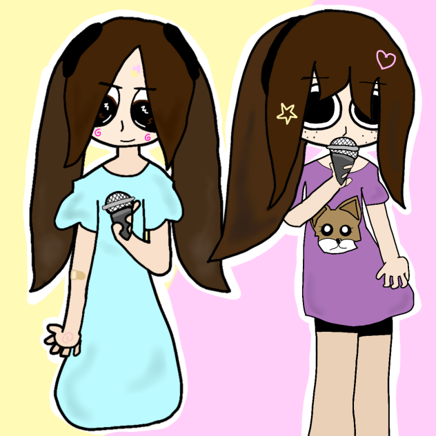 Singing Tone - ibisPaint