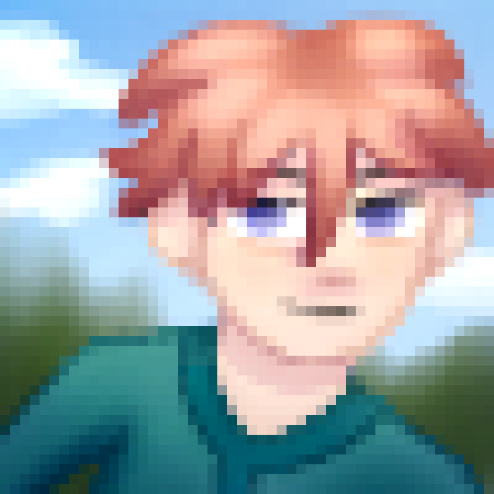 pixel dex - ibisPaint