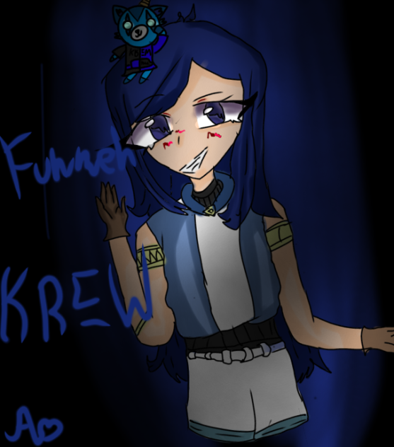 funneh - ibisPaint