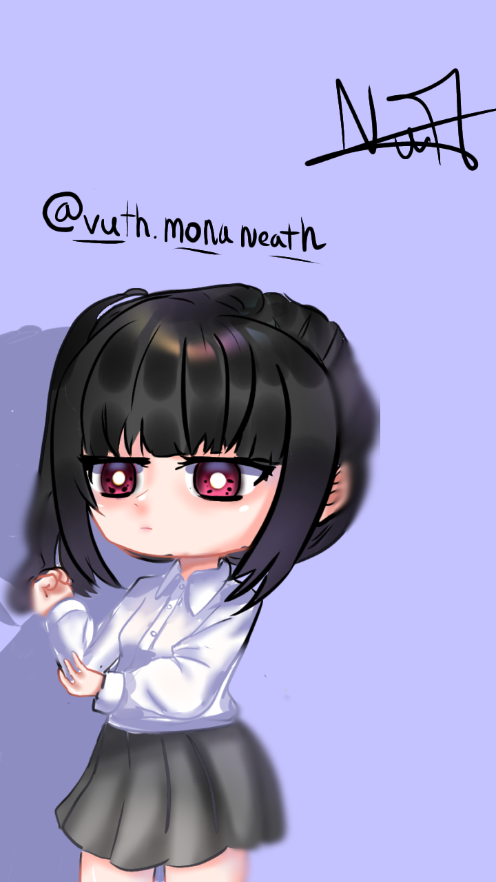 👽👽👽 - ibisPaint