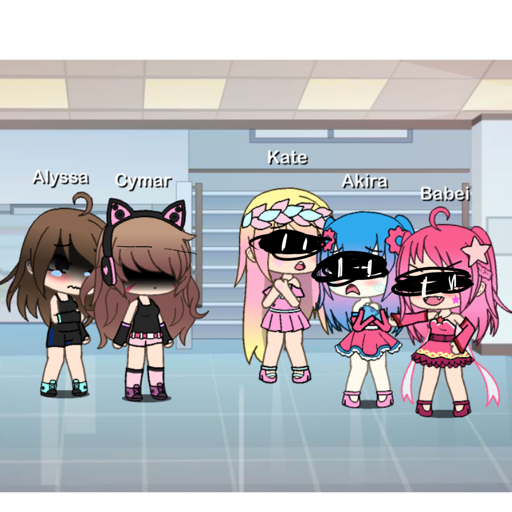 Backstabber - ibisPaint