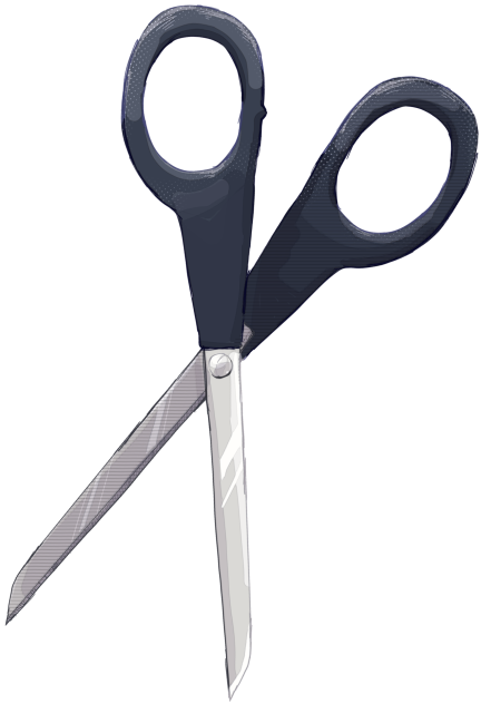 Scissors - ibisPaint