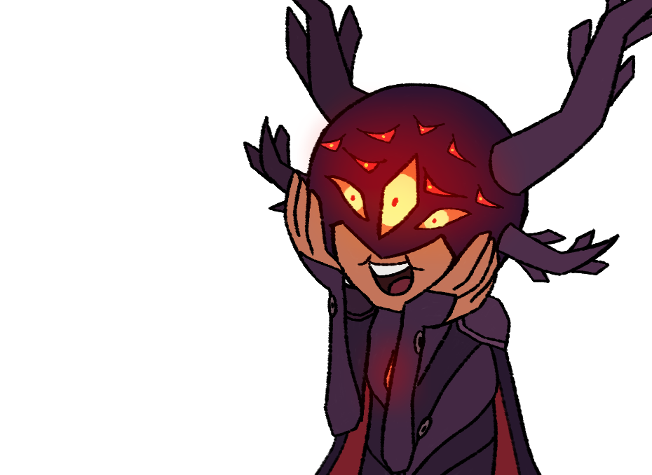 Darcy Awwweeee - ibisPaint