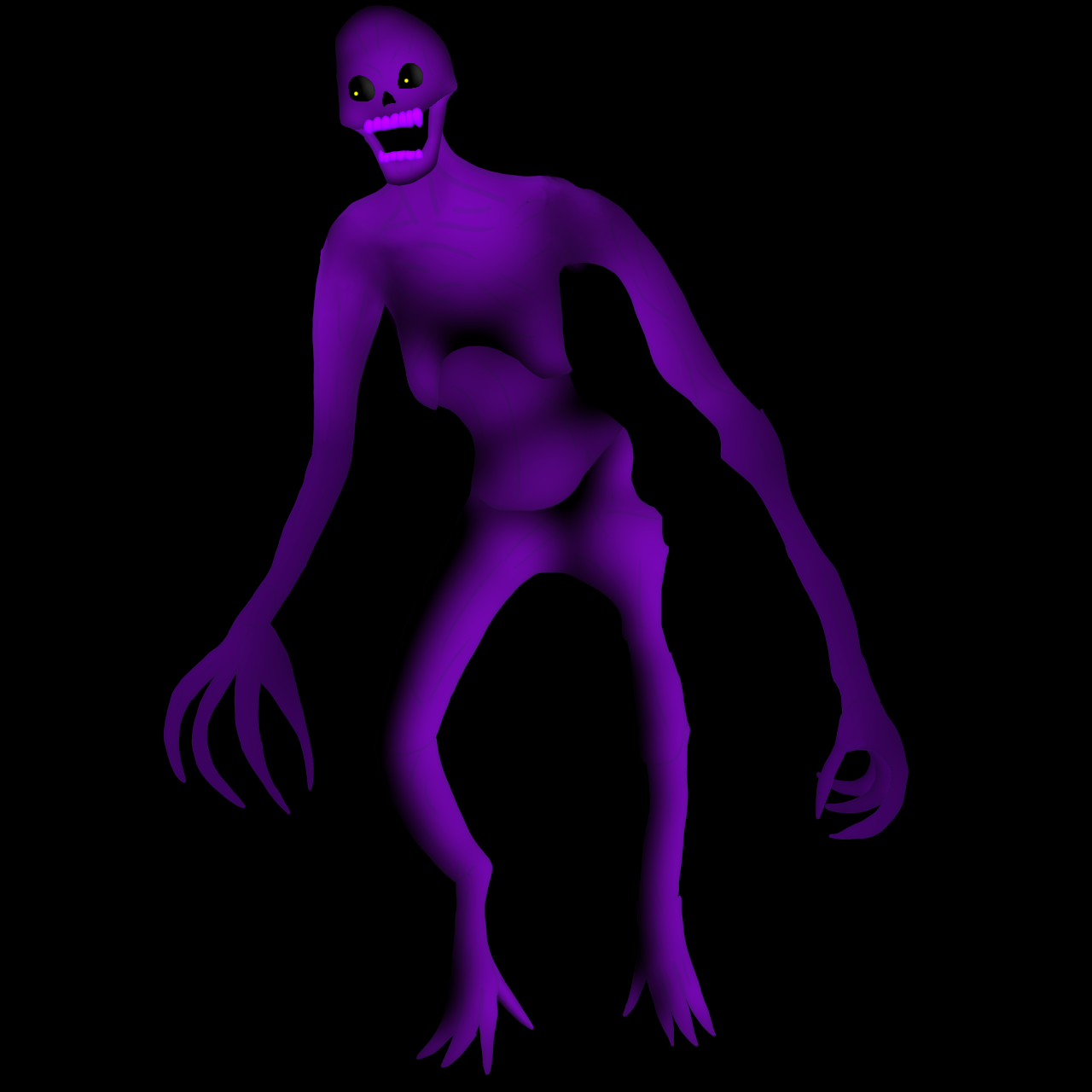 ☪️Minion☪️A Rake - ibisPaint