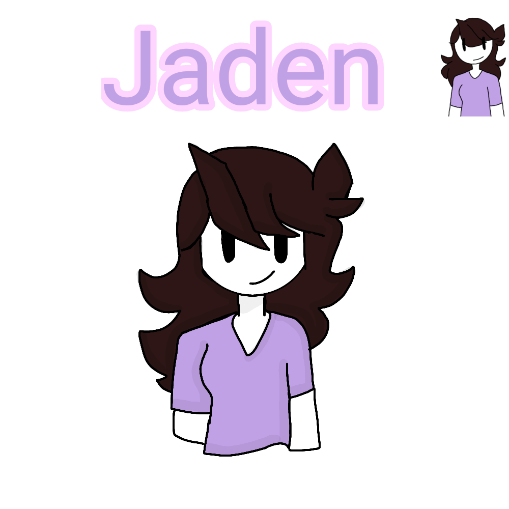 Jaden Animations - ibisPaint