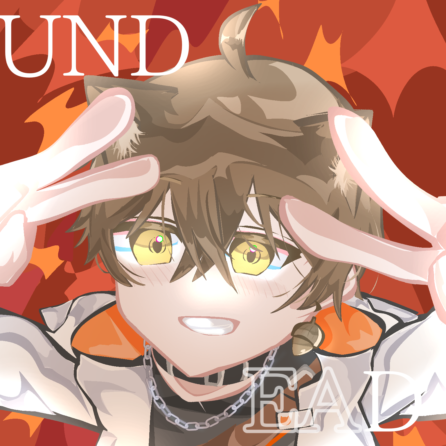 UNDEAD！ - ibisPaint