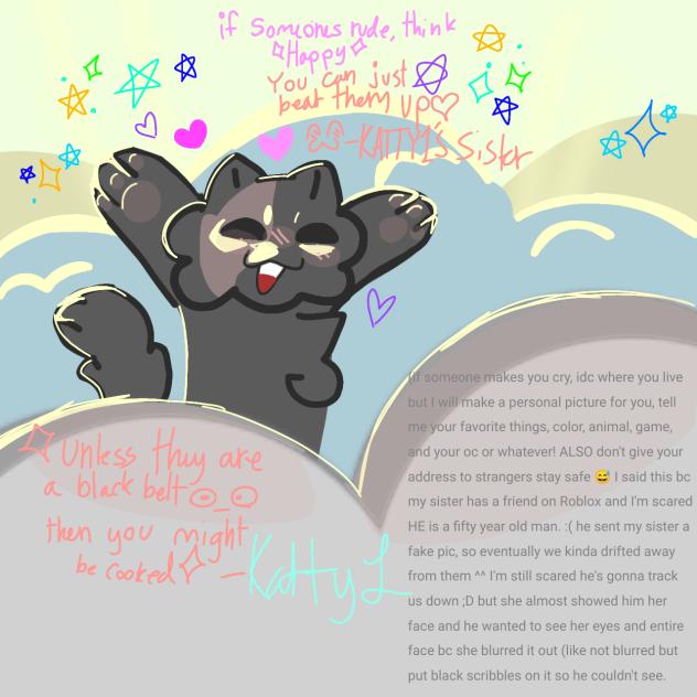 ^^ think positive - ibisPaint