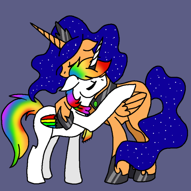 Pedido do Henry - ibisPaint