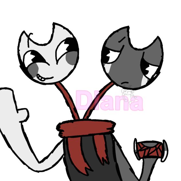 RAZZLE AND DAZZLE (DW) - ibisPaint