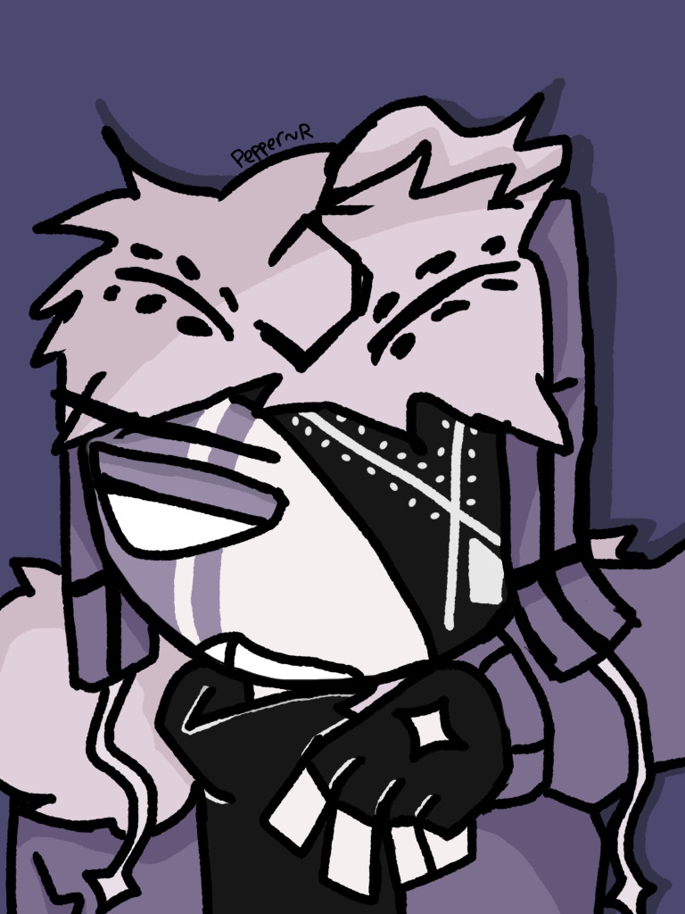 Ruvyzvat - ibisPaint