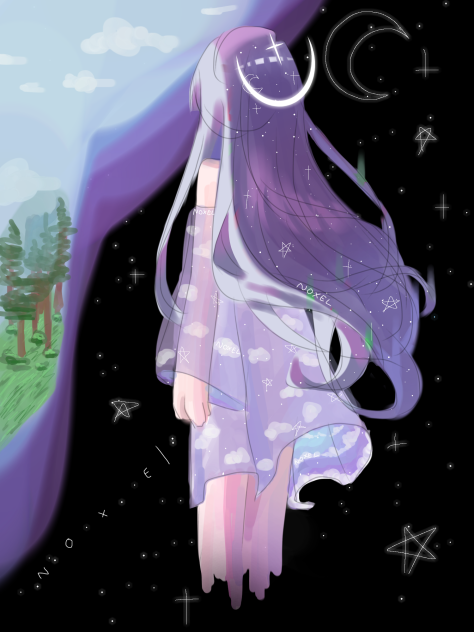 happiness - ibisPaint