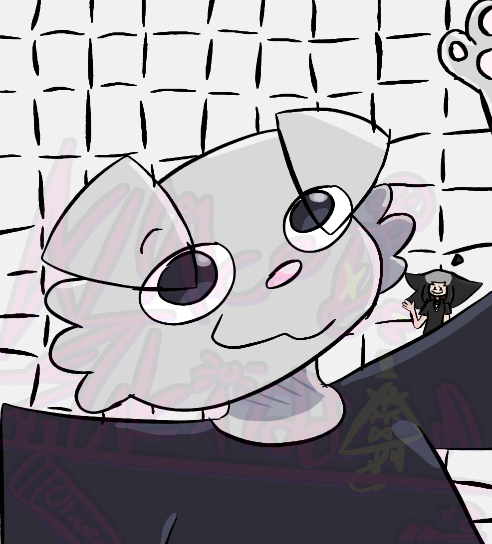 ollie!1! - ibisPaint