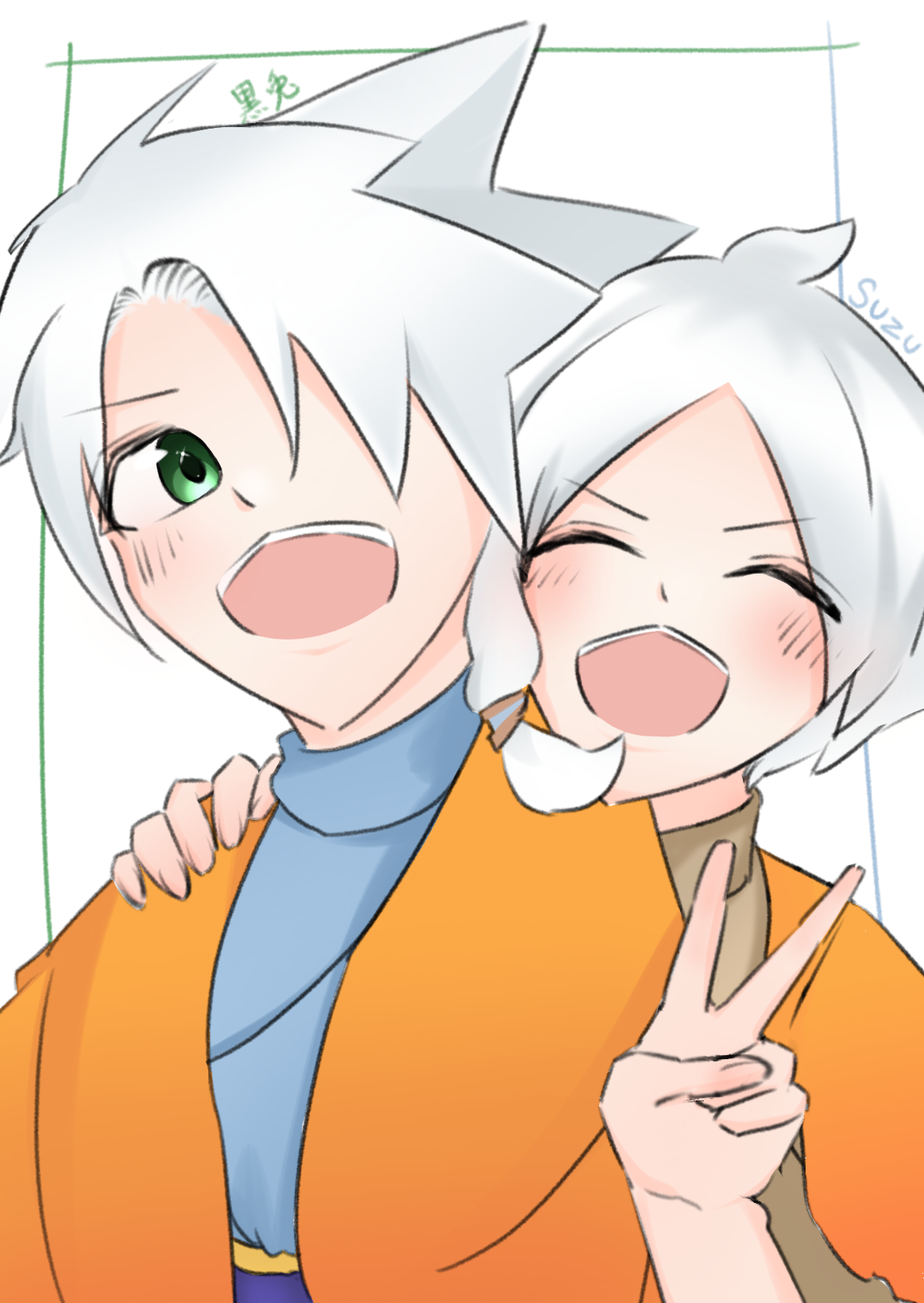 無題236 - ibisPaint