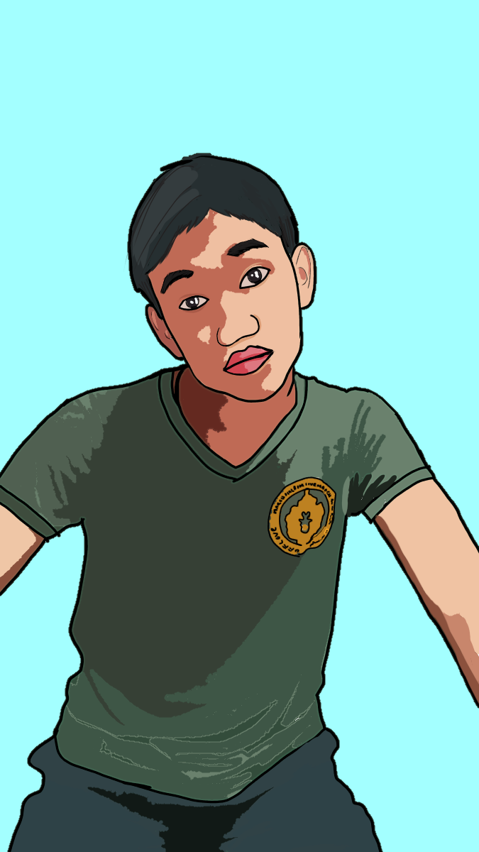 march p2 - ibisPaint