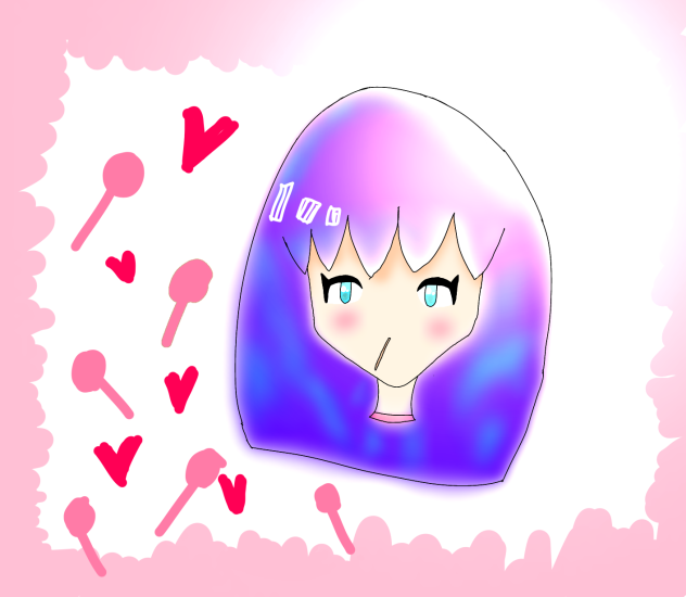 LOL-ipop - ibisPaint