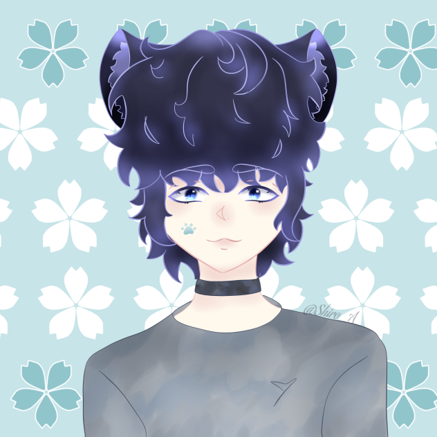 Alexis (Actualizado) - ibisPaint