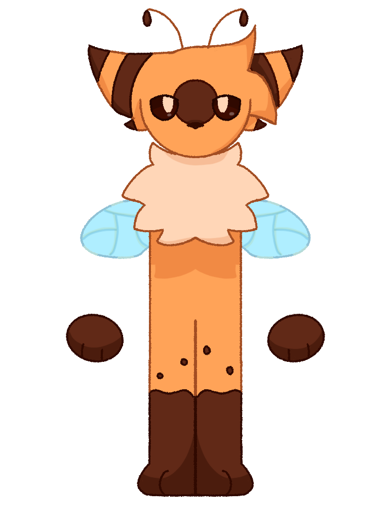 RAH BEE BOI - ibisPaint